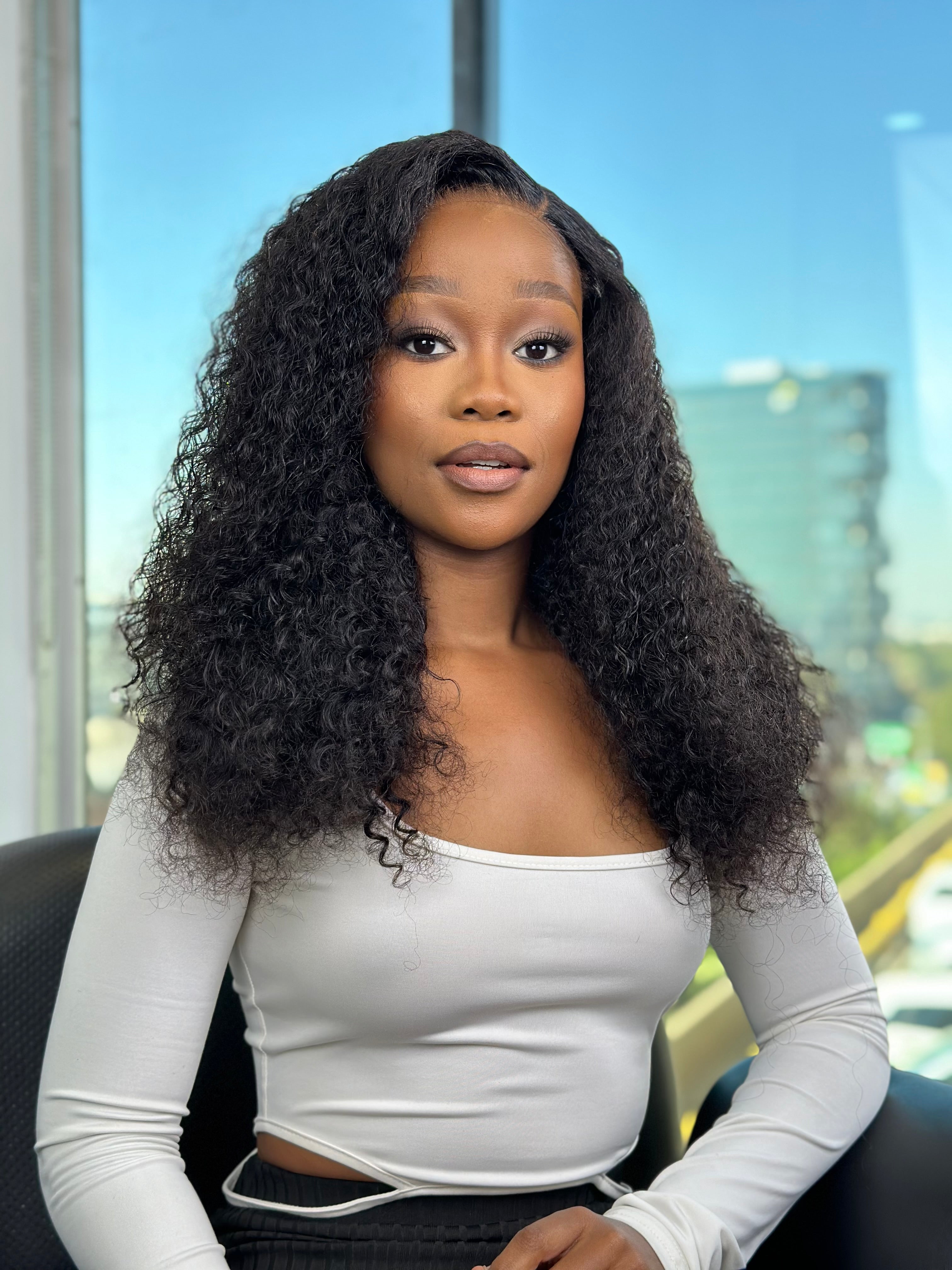 Full Frontal Human Hair Wigs | Ultimate Coverage at RemoreHair.com